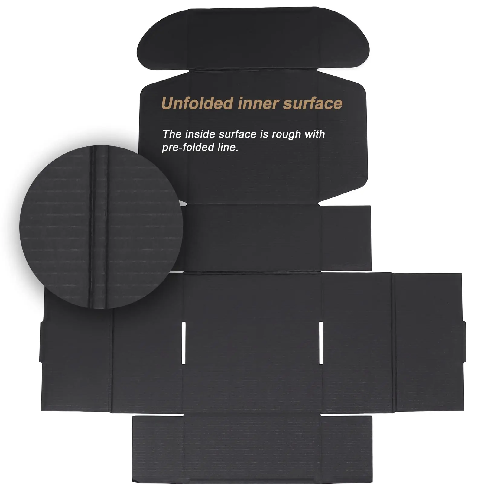 Wholesale Customized Fold Shipping Boxes Custom Logo Paper Packaging ...