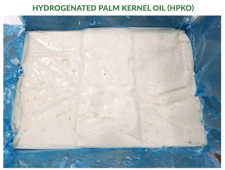 Rbd Palm Stearin,Hydrogenated Palm Stearin,Crude Palm Stearin - Buy ...