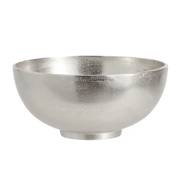 Decorative Fruit Bowl Cut Design Decorative Metal Stainless Steel ...