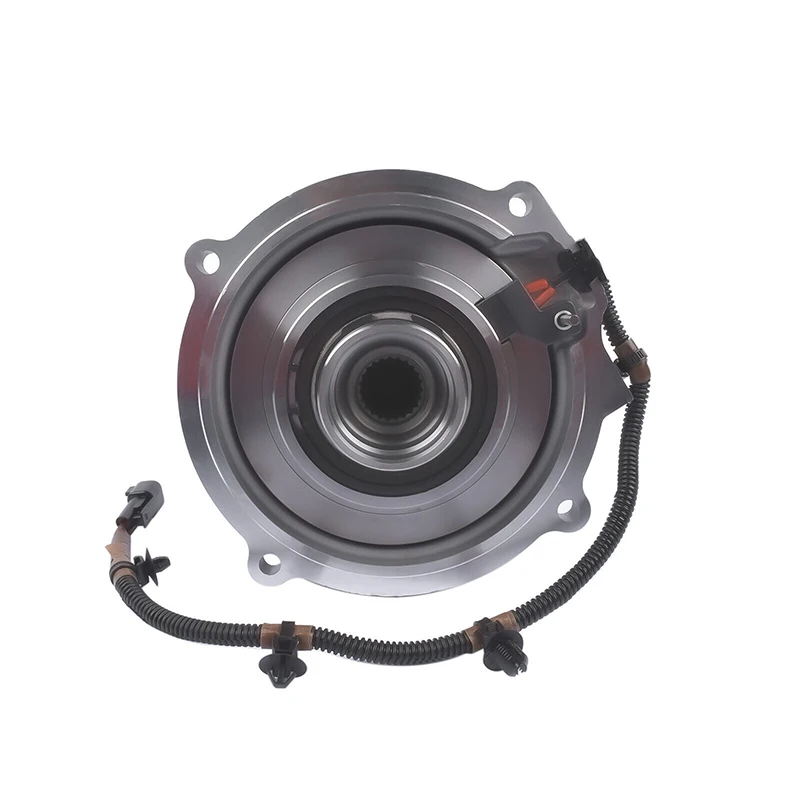 Coupling Assembly Viscous Coupler For 13-23 Mazda Cx-3 Cx-5 Cx-9 2.0 2 ...