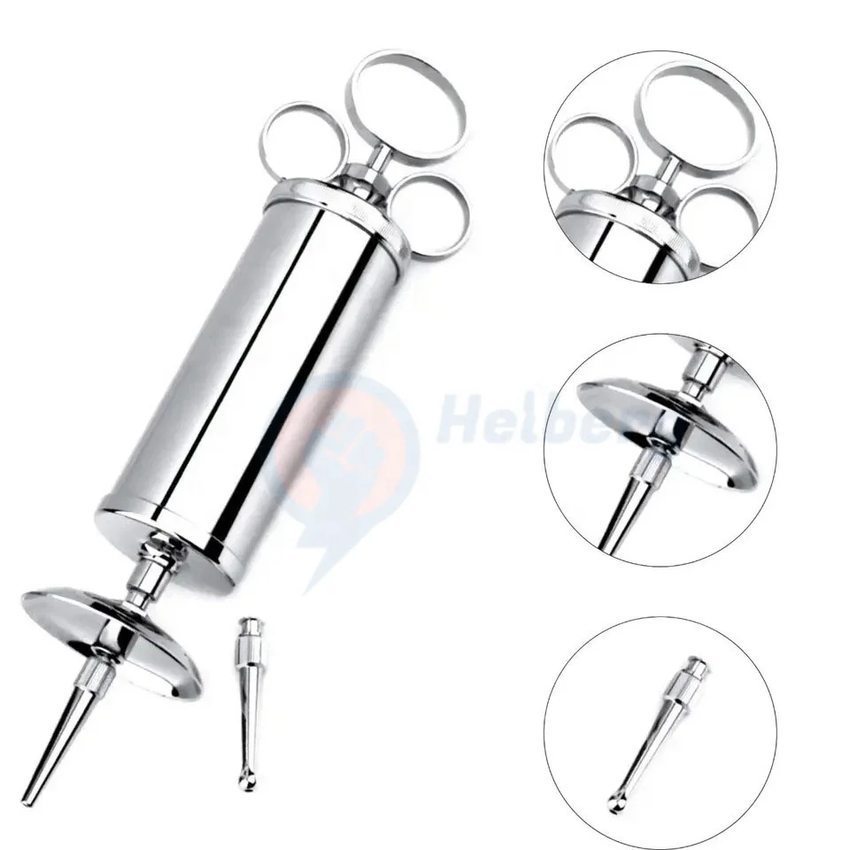 Reiner 50cc Ear Syringes With Tips And Shield - Buy Reiner Alexander ...