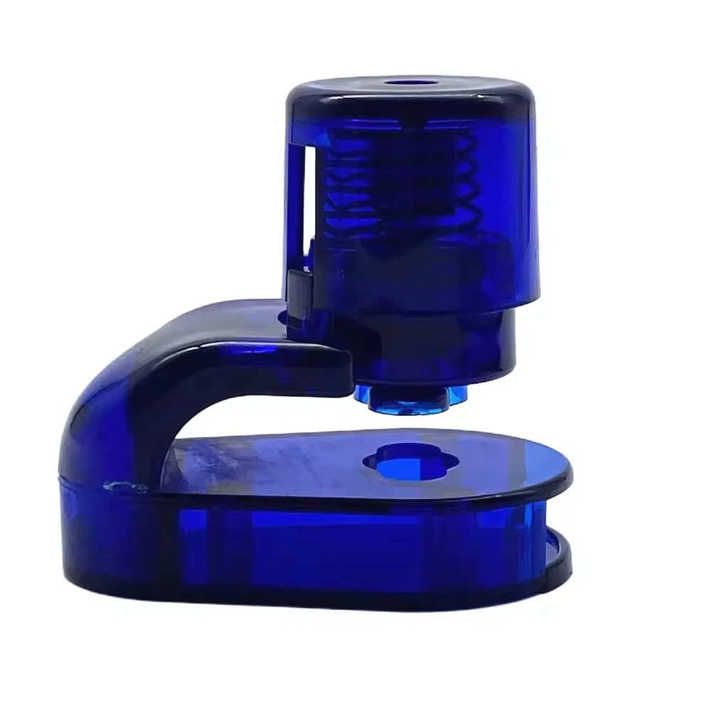 Plastic Medicine Tablet Popper Pill Dispenser Table For Convenient ...