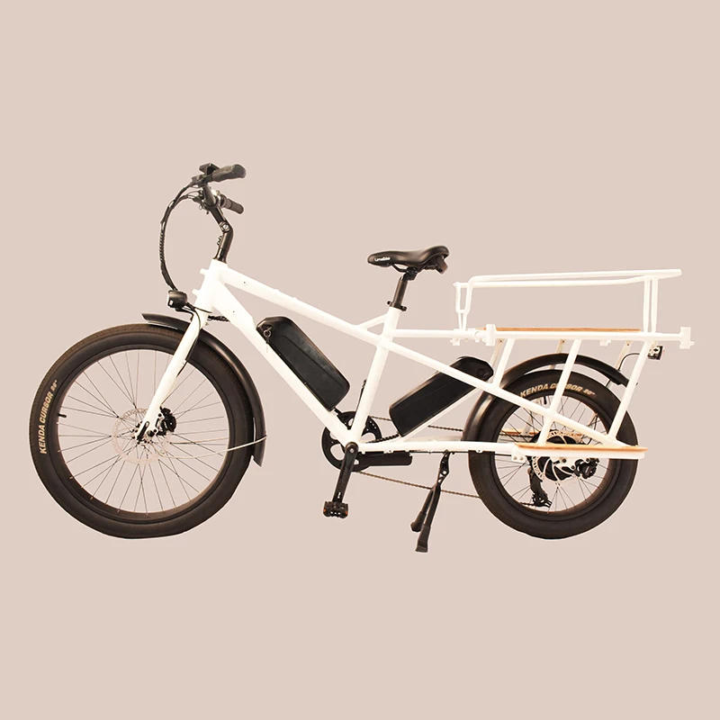RaiderWagon602s Rigid Frame Design for Reinforcement to Carry Heavy ...