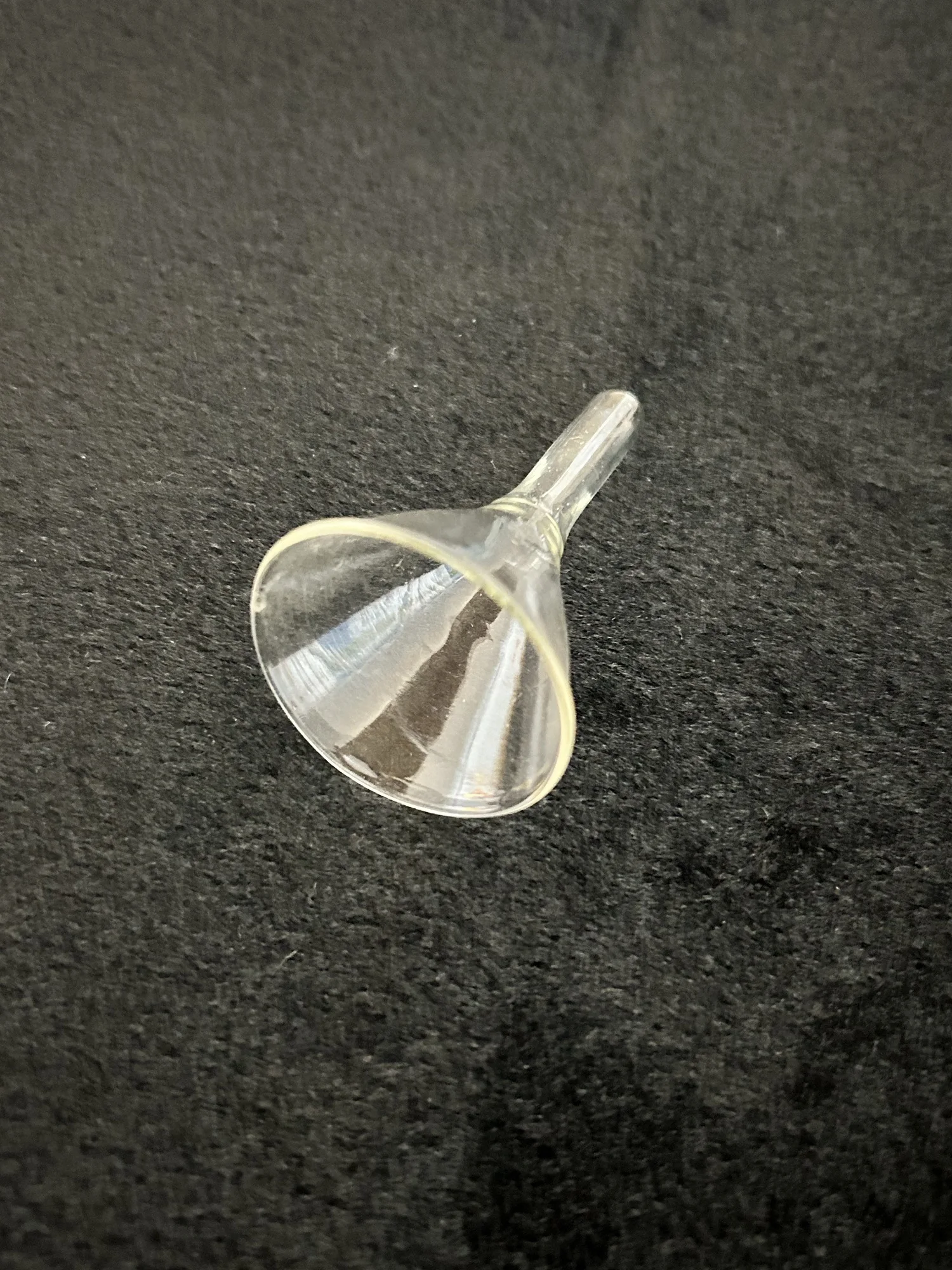 Low Borosilicate 50mm To 100mm Length Clear Color Oem Lab Supplies ...