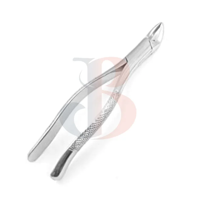 Dental Tooth Extracting Forceps Upper And Lower Bicuspid,Cuspid,Incisor ...