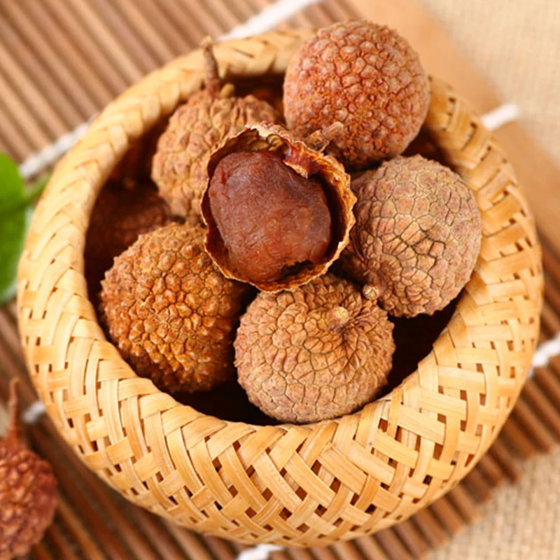 Top Export 2024 Dried Lychee Fruit Fresh Made In Vietnam Good Price ...