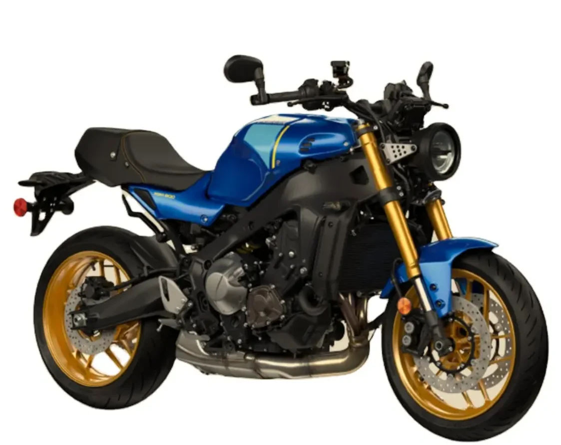 Affordable Wholesale Offer! 2023 Yamahas Xsr900 High Performance Sports ...