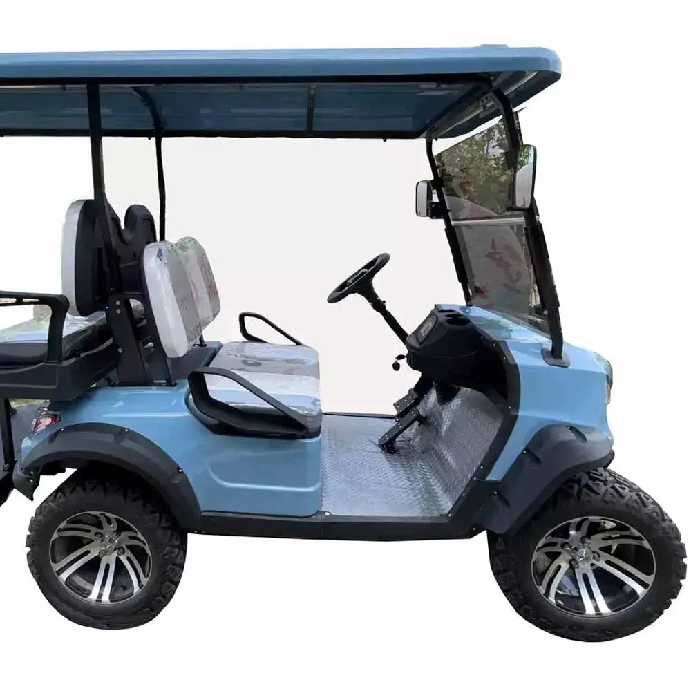 High Quality Ezgo Golf Cart Parts Accessories Suspension Aluminum Body ...