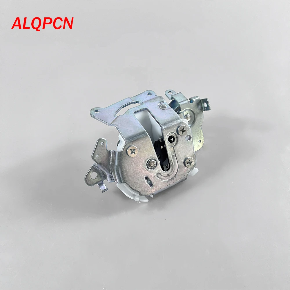 Sliding Door Lock Rear Use For Nissan Nv200 82501-jx00a Lh 82500-jx00a ...