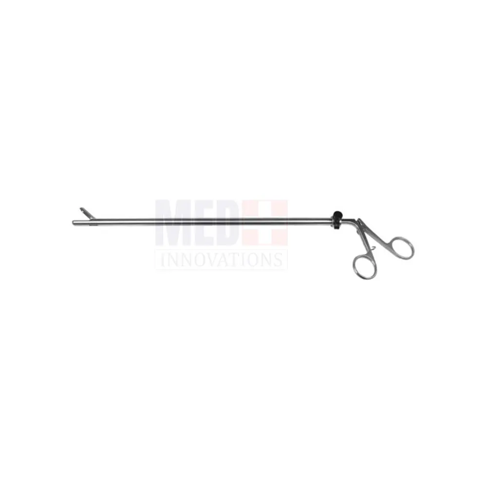 Surgical Forceps Laparoscopic Spoon Forceps Oem Manufacturer Of ...