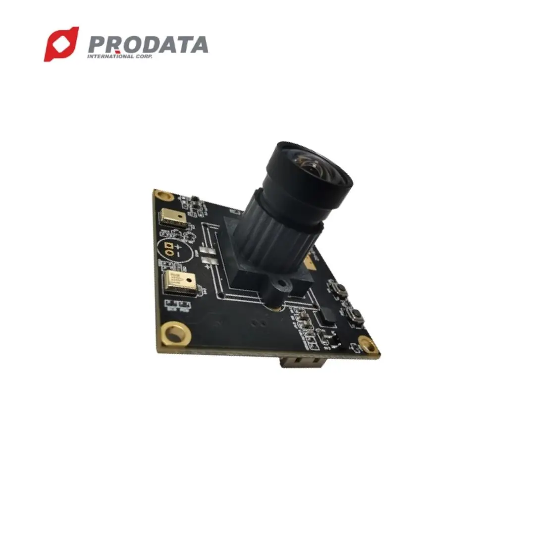 High Speed 8mp Usb Camera Module For Industrial Control - Buy Usb ...
