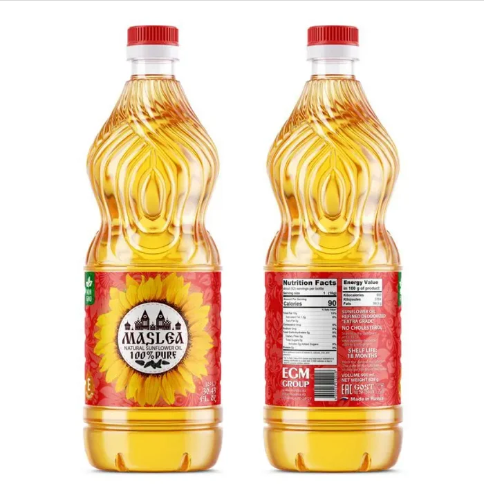 Best Wholesale Sunflower Oil Refined Edible Sunflower Cooking Oil ...