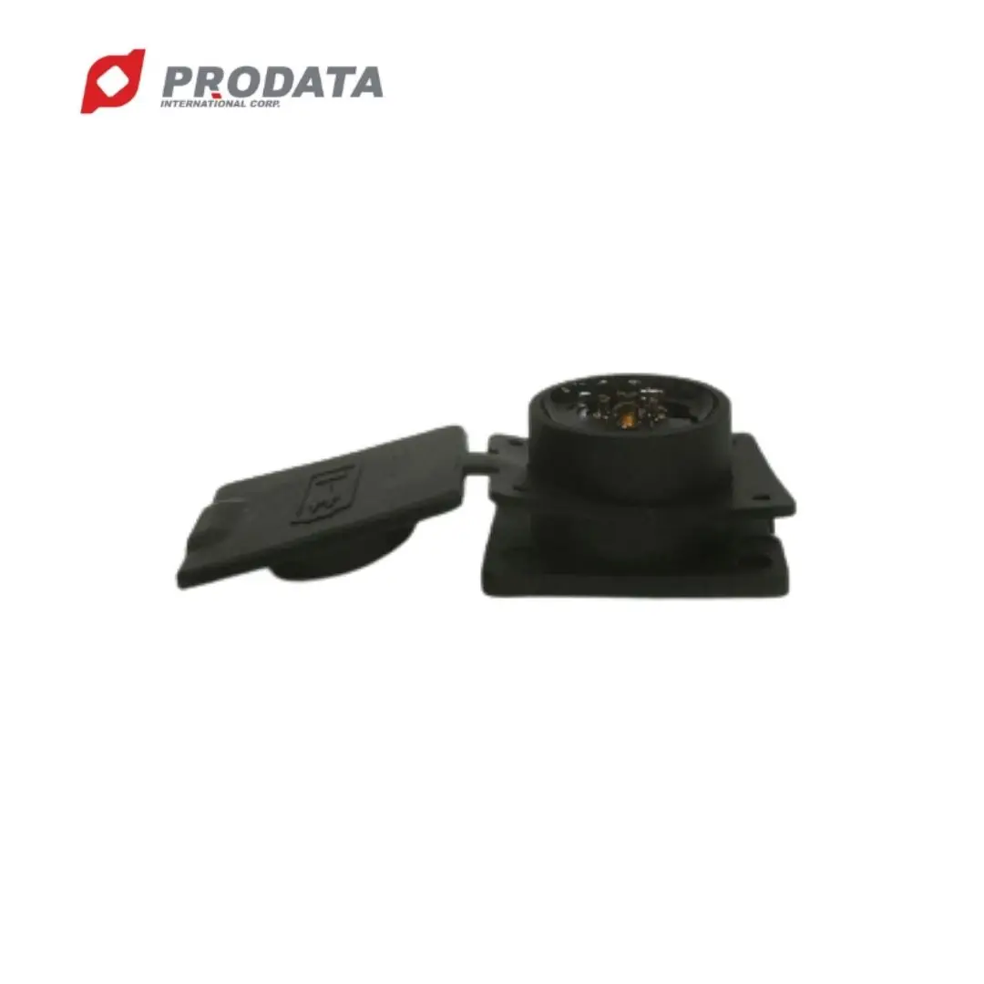 4 Pin Blade Connect Battery Terminal Connector for Ebike