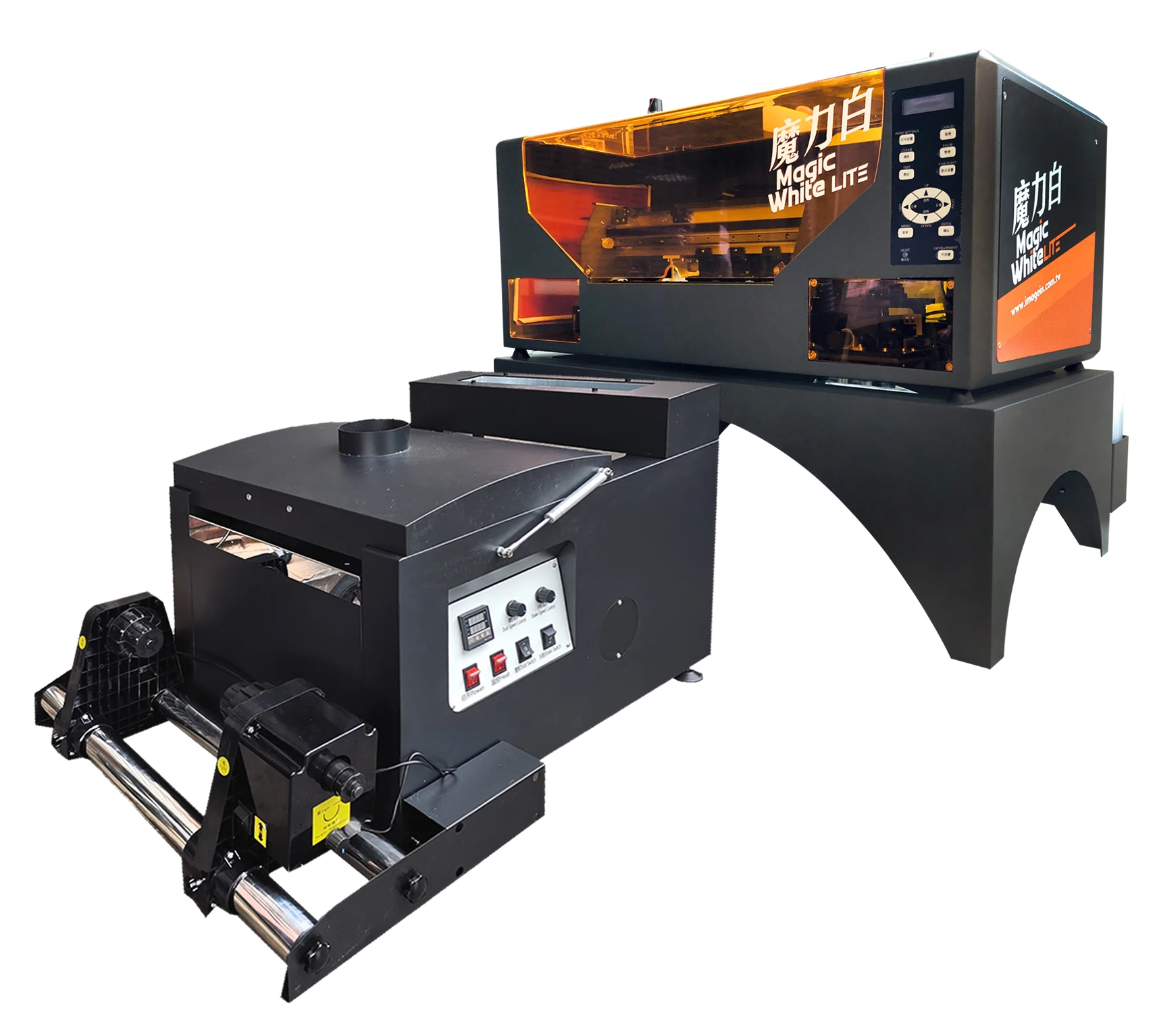 XP600 Calibration - Precision Inkjet Printing Solutions