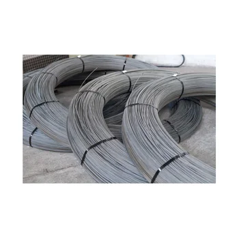 Deformed Wire Rods 6 - 16 Mm High Quality Drawing And Mesh Type Best ...