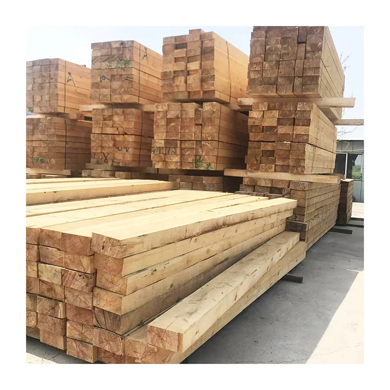 Super Sell Railway Sleepers Used For Railroad Wood Railway Sleepers ...