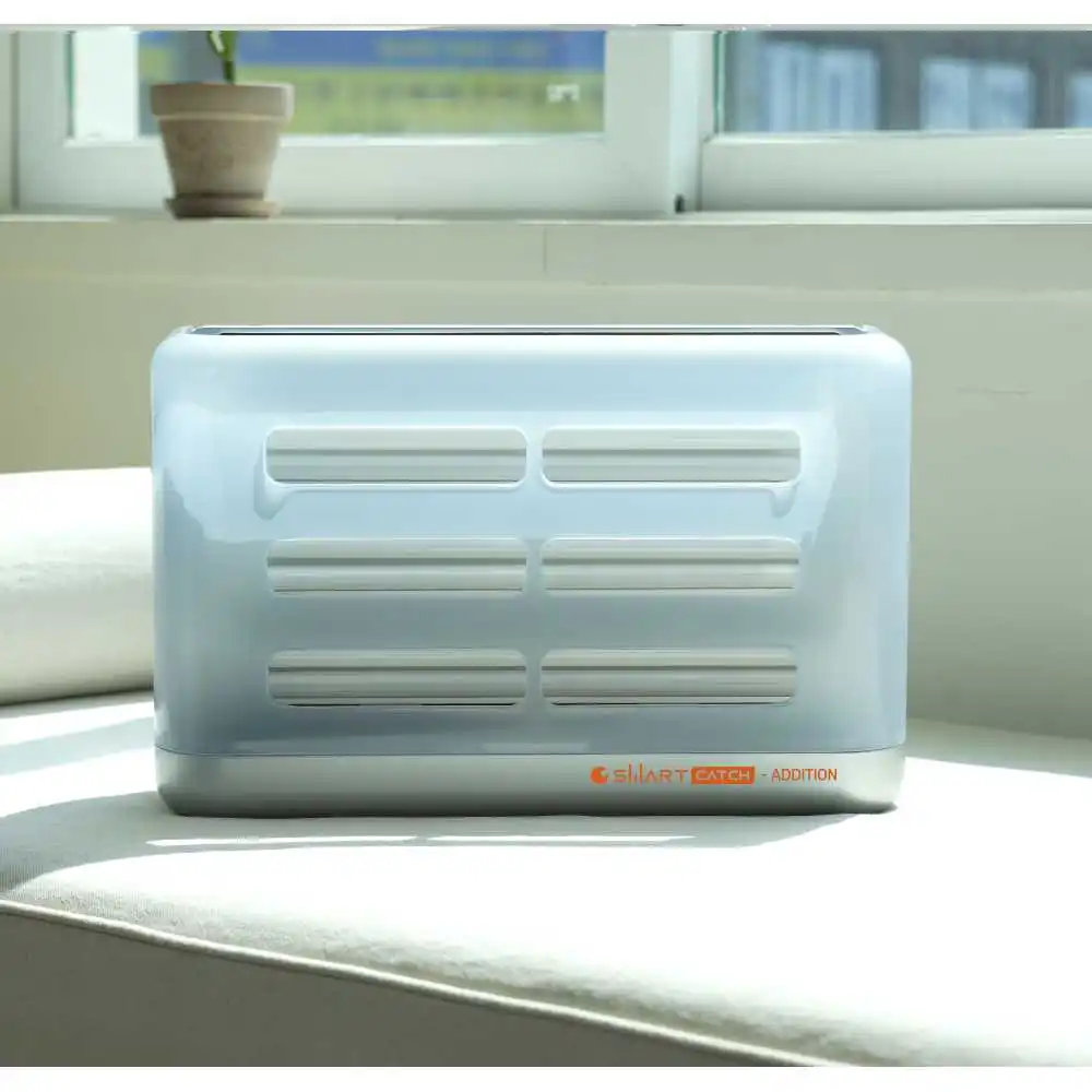 Made In Korea [smart Catch Addition] Indoor Pest Control Devices With ...
