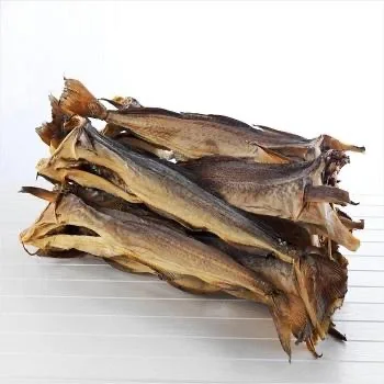 New Stock Dried Stockfish & Cod Heads/ Cod and Dried Stock Fish ...