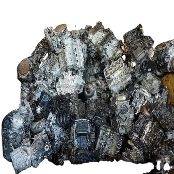 Aluminum Car Engine Block Scrap For Sale Cast Aluminum Engine Block ...