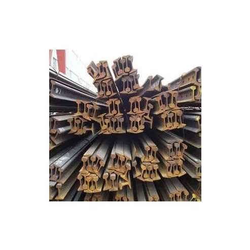 Hms 1n 2,Used Railway Track In Bulk Used Rail Steel Scrap - Buy Hms 1 2 ...
