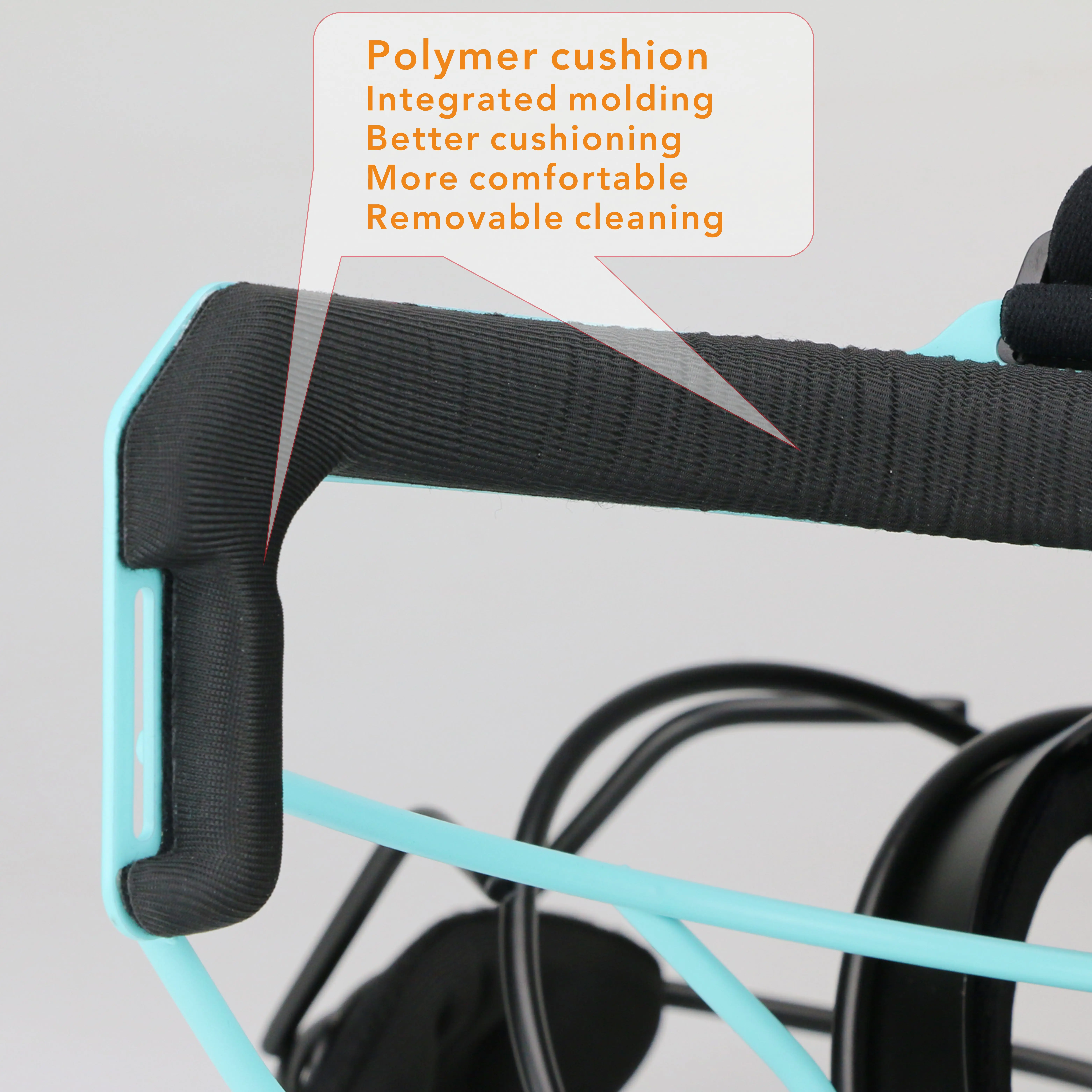 Softball Accessories - Protective Face Masks for Youth & Adults