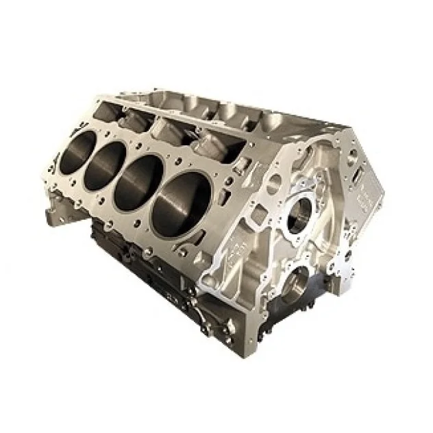 Used Pure 99.99% Aluminum Car Engine Block Scrap - Buy Factory Supply ...
