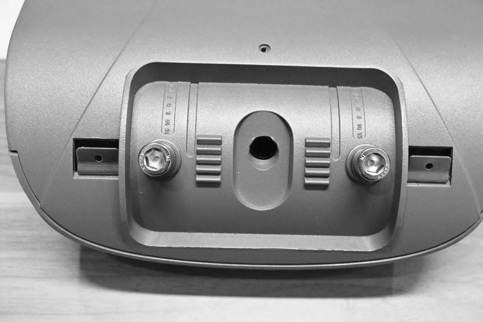 250w Led Street Light Grey Aluminum Housing 4000k Iec 62471 for Parking ...