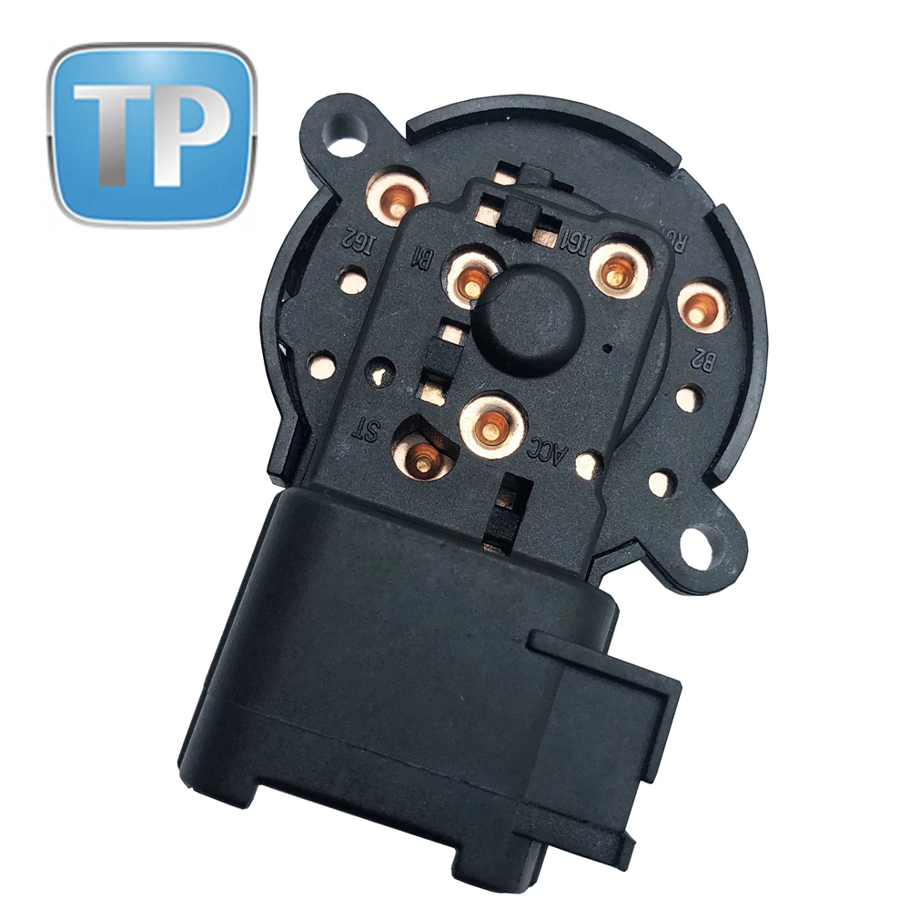Ignition Wire Switch For Isuzu OEM 8-98045349-0 8980453490| Alibaba.com