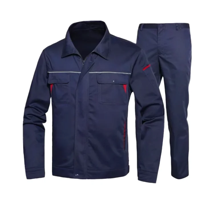Bulk Supply New Design Technician Uniform For Workers Available At ...