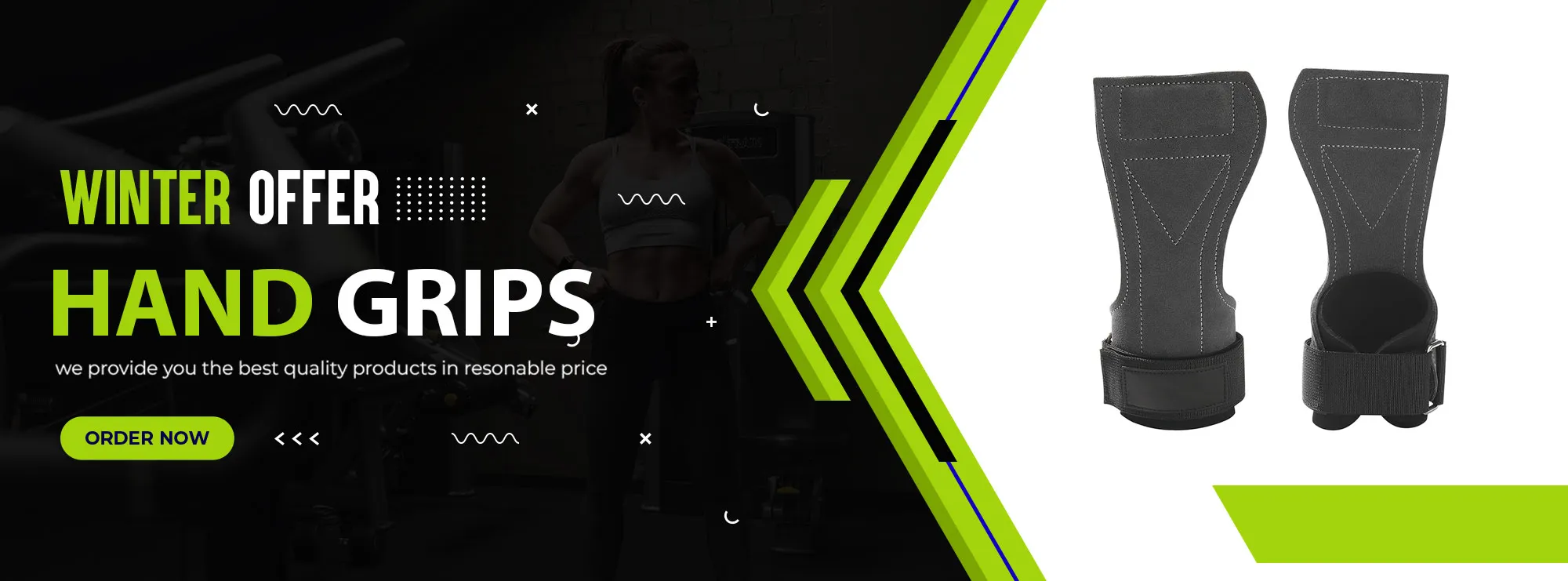 Heavy Duty Black Carbon Cross Fit Grips For Gymnastics And Gym Workout ...