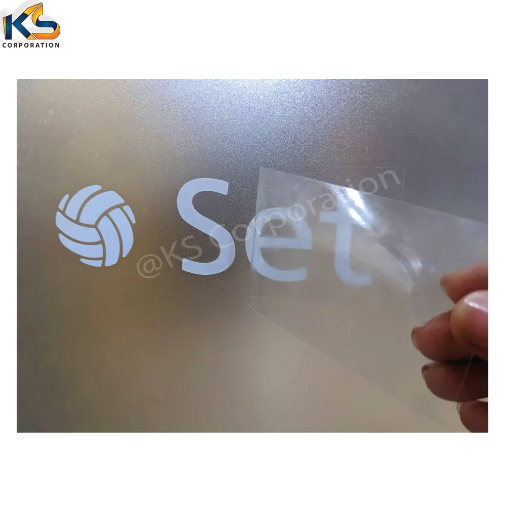 Alibaba.com: Custom Vinyl Cut Out Logo Letter Transfer, Waterproof ...