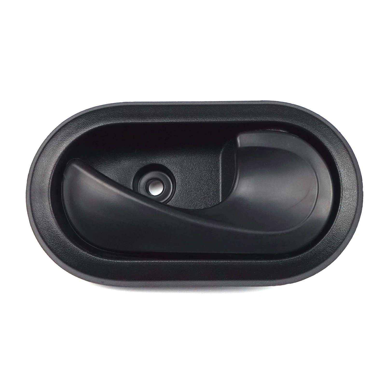 Bdp600 Interior Door Handle Black For Dacia Front Or Rear Right Doors ...
