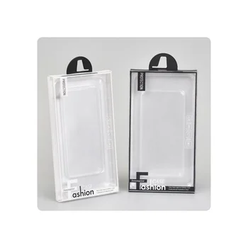 Bulk Transparent Plastic Clear Acetate Pvc Box,Clear Pet Packaging Box ...