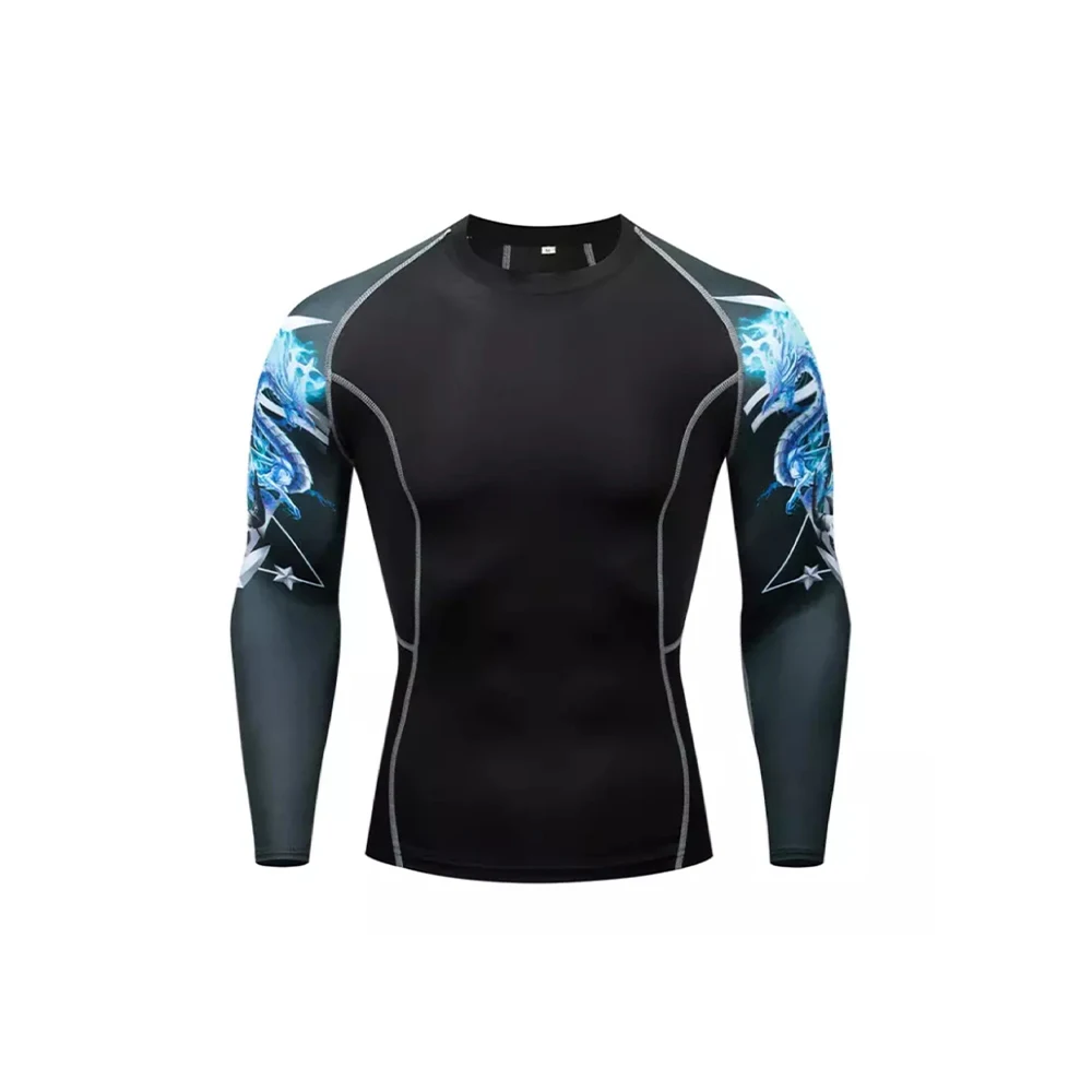 Rash Guard Sublimation Rush Guards rash guards short sleeve wholesale ...