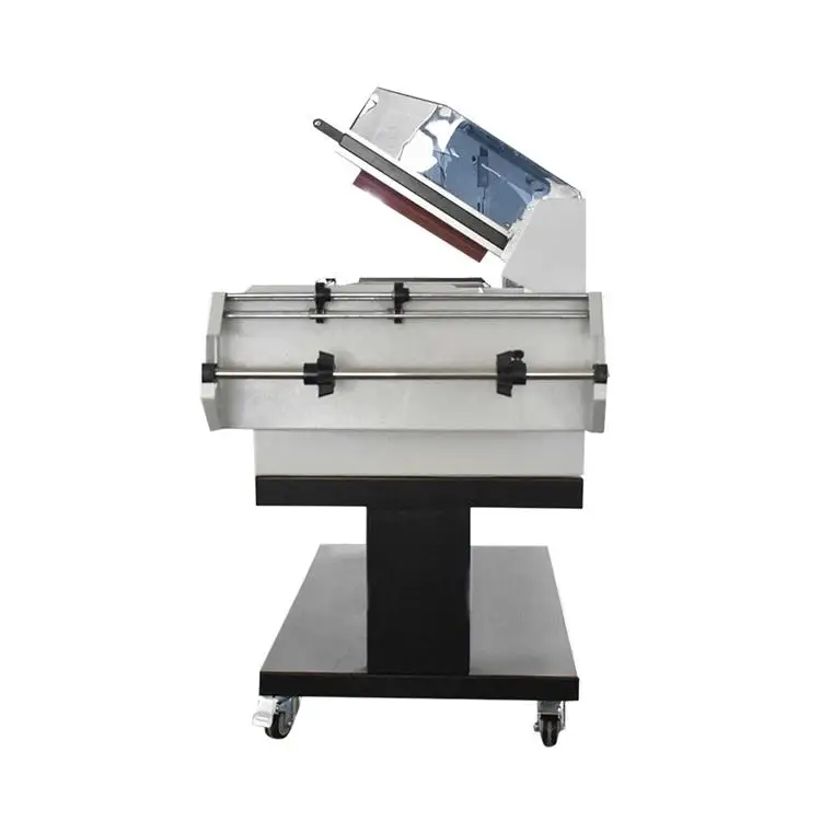 2 in 1 Shrink Packaging Machine - FM5540 - Easy & Efficient