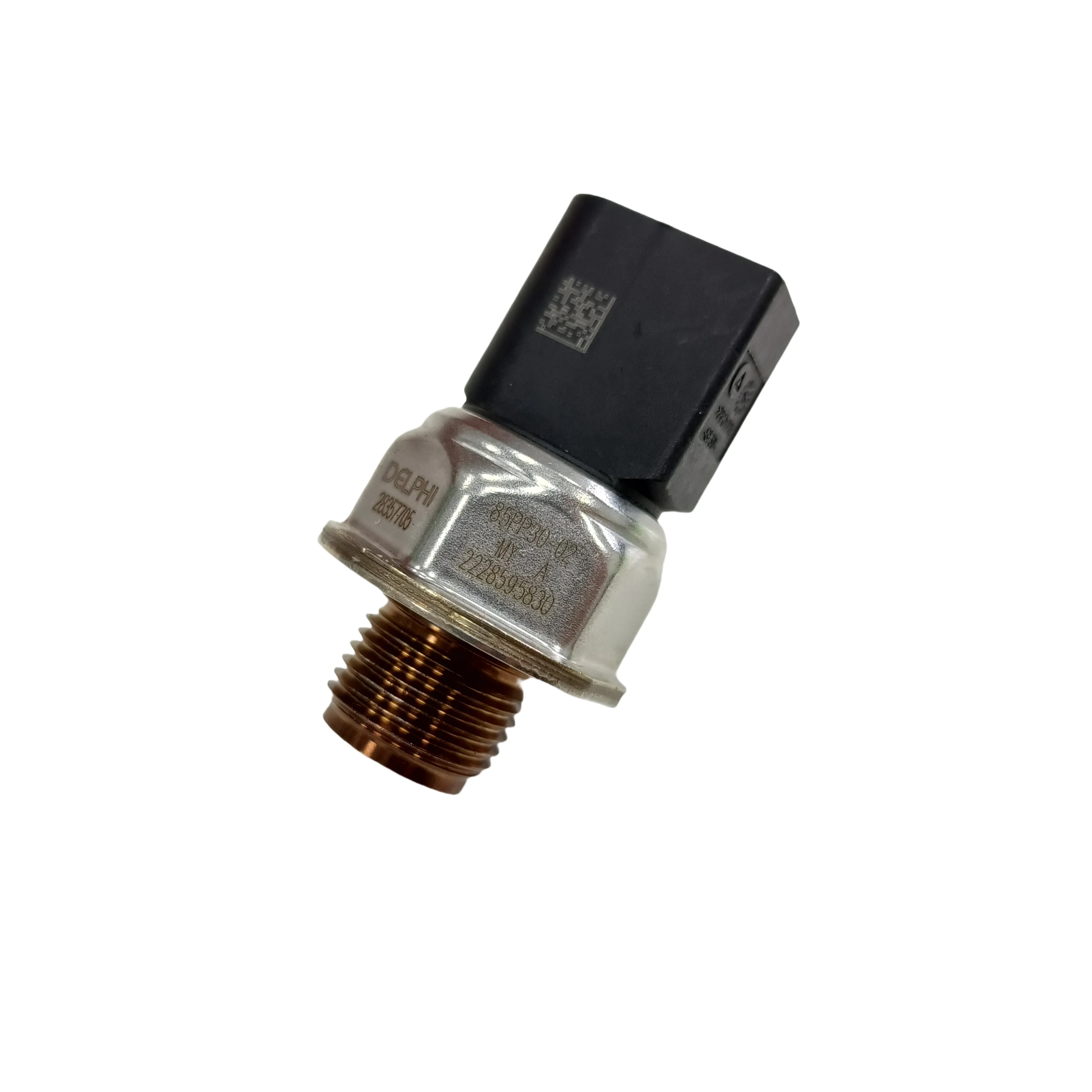 Common Rail Fuel Pressure Sensor 283567705 85PP30-02| Alibaba.com