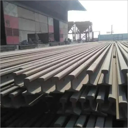 Wholesale Used Rail Scrap R50 R65 Bulk Hms Scrap Heavy Melting Hms1 ...