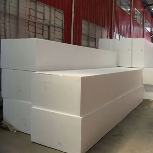 Eps Scraps/eps Foam Scraps/eps Block Scraps From Germany - Buy H13 ...