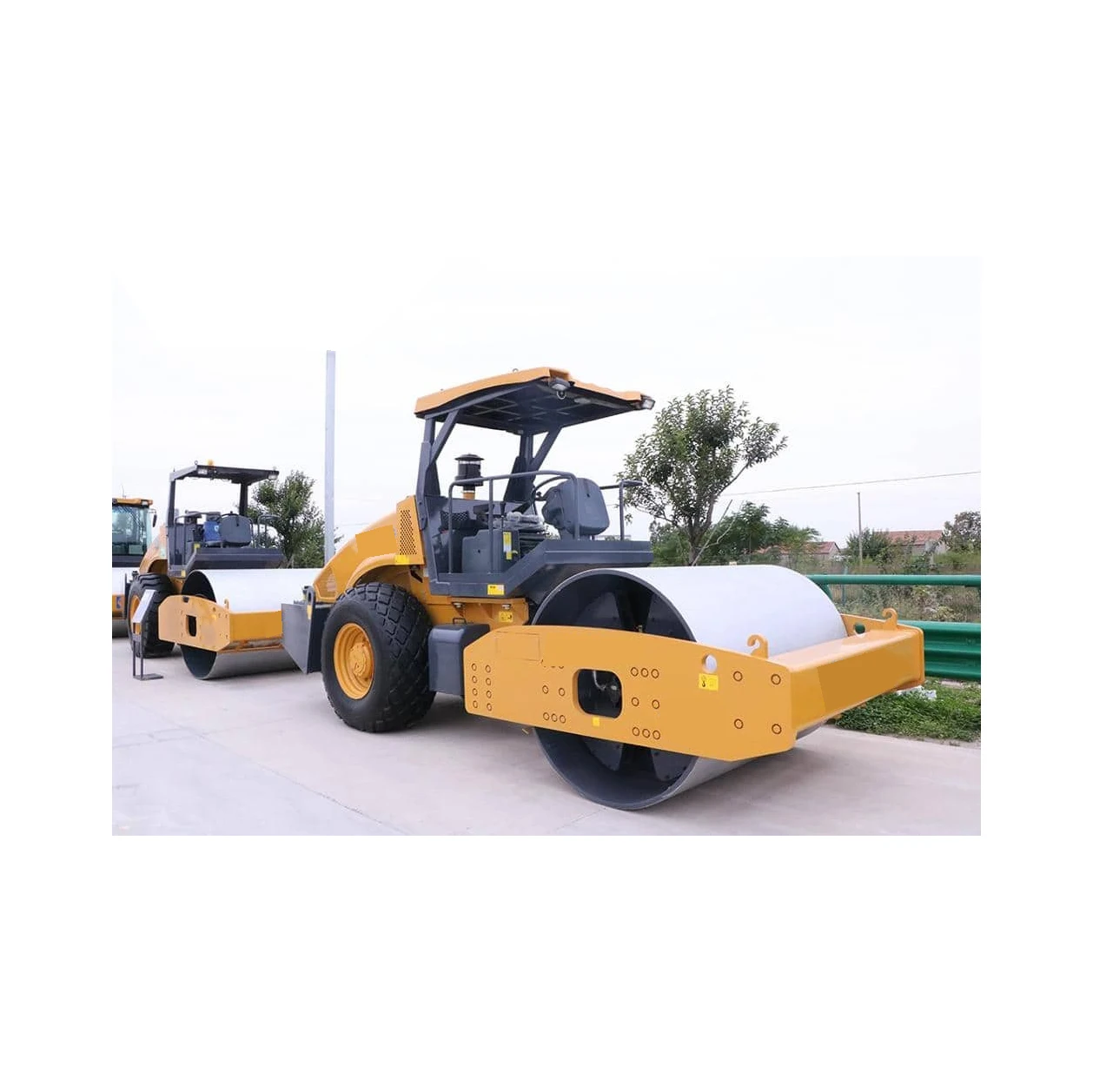 Small Vibratory Mini Compactor Road Roller For Sale - Buy Vibratory ...