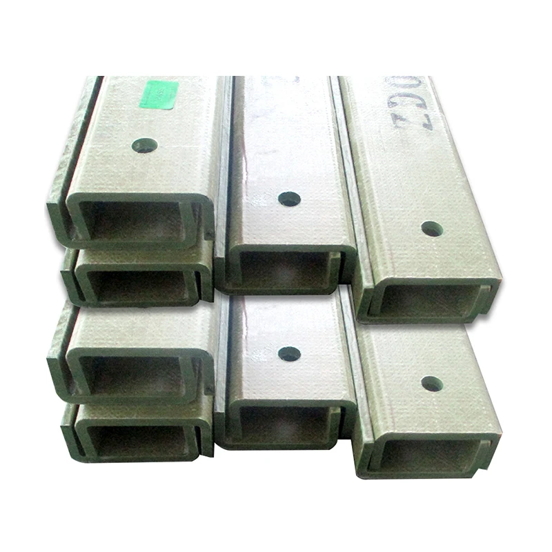 Malaysia Supplier Frp Fiberglass C Channel 101.6mm X 35mm X 6mm Often ...