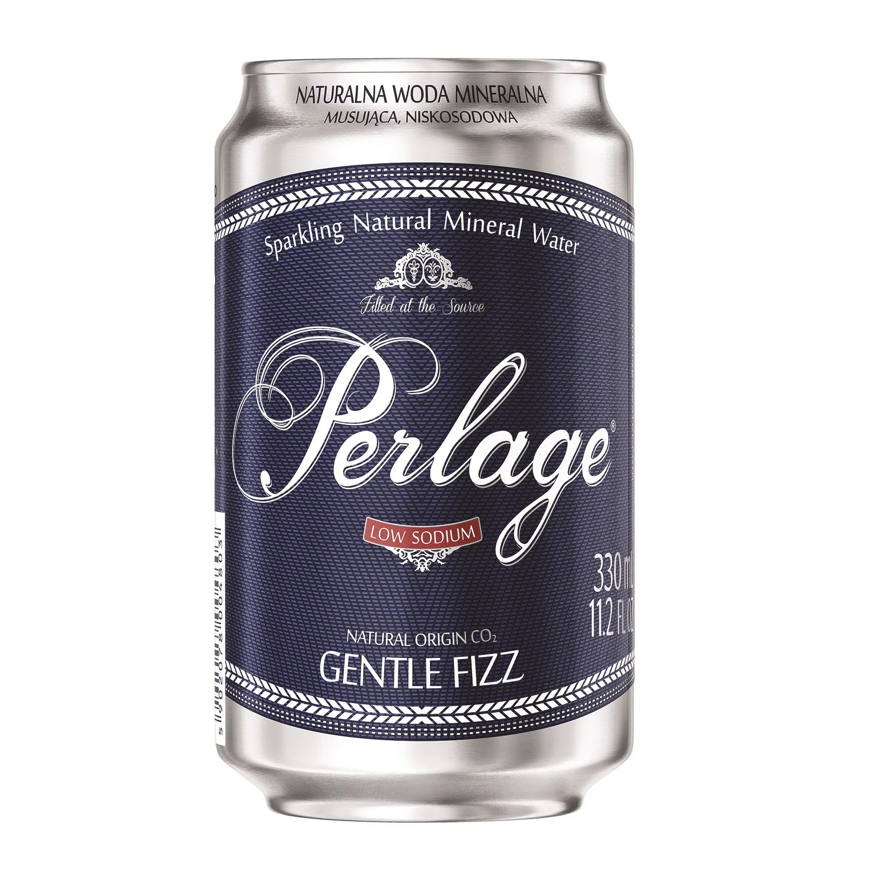 Perlage Carbonated - 12 Pack Mineral Water - Buy Water Mineral Water ...