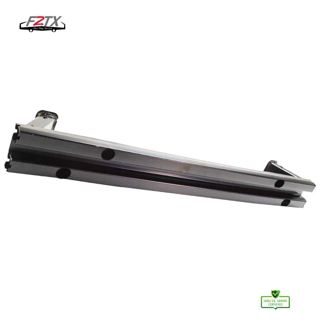 雪佛兰科罗拉多的gm1006683前保险杠防撞杆84177601前保险杠加固2015 2016 2017 2018 2019 2020 ...