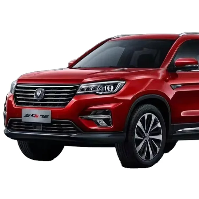 2020 Changan CS75 Phev Car Hybrid Vehicle 1.5T 156HP L4 Plug-in Hybrid ...