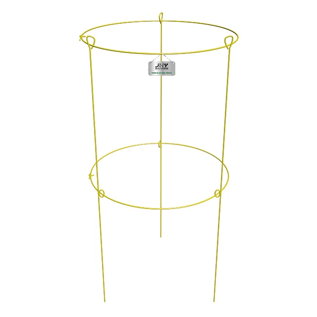 Garden Flower Support Cage Garden Plant Trellis For Pots Plant Support ...
