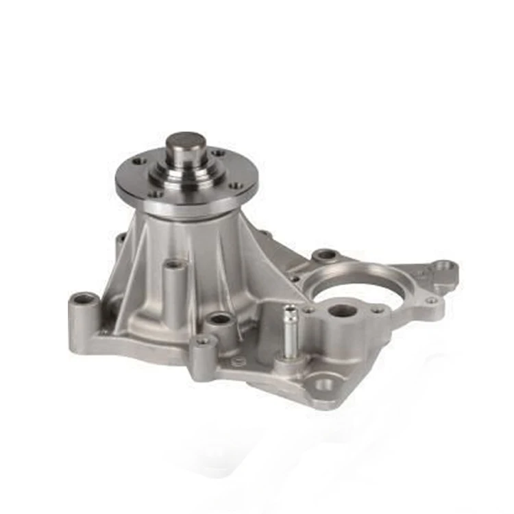 High Quality Cooling System Engine Assembly for Toyota Hilux