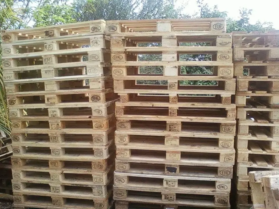 Strong Epal Euro Wood Pallets Cheap Epal Euro Wood Pallets Cheap ...