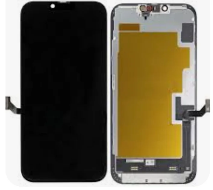 Bhnmoblcd Mobile Phone Lcd Screen For Samsung And Iphone Oled Tft With ...