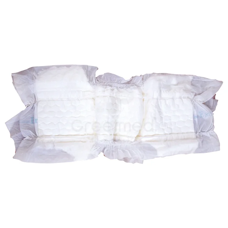 Super Absorbent Disposable Adult Diaper For Sale - Buy Adult Diaper ...