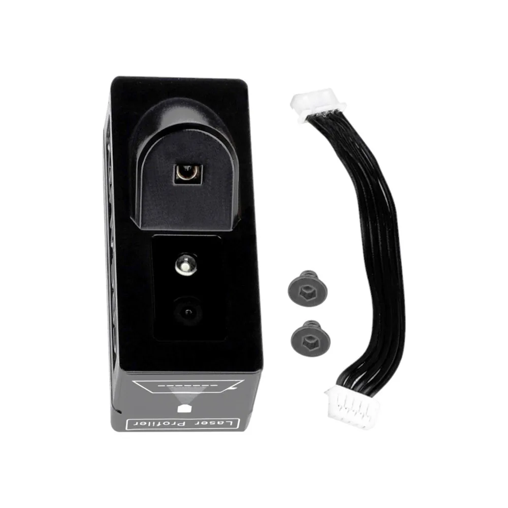 Lidar Sensors A Pulsed Laser Scanning Module For Obstacle Detection In ...