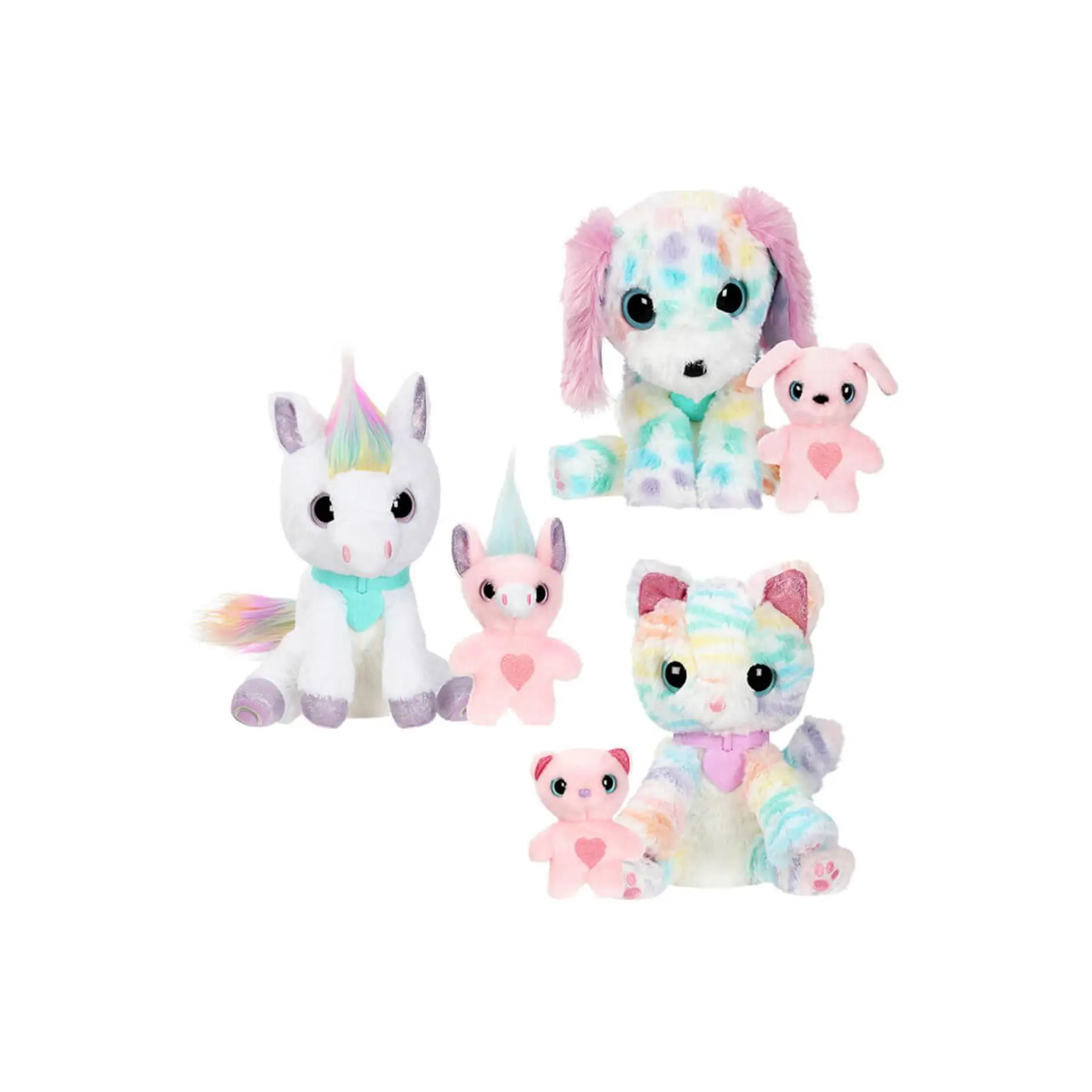 Cru09000 Scruff A Luvs Mother And Baby 30175 +3 Years - Buy Scruff A ...